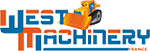 West Machinery | Négoce, conseil et revente de matériels travaux ...
